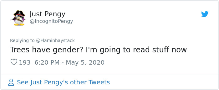 Scientist Discovers That “Tree Sexism” Might Be A Major Reason Behind ...