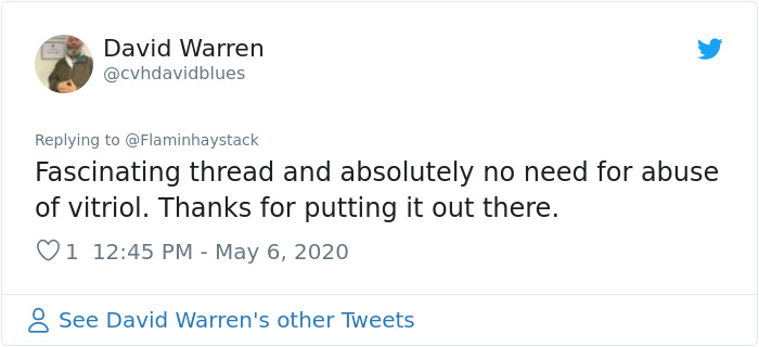 Scientist Discovers That “Tree Sexism” Might Be A Major Reason Behind ...