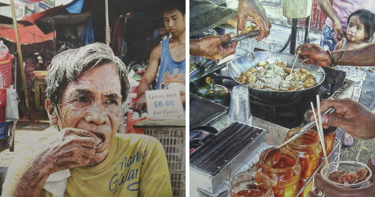 The Beauty Of Philippines’ Capital, Manila Captured In 19 ...