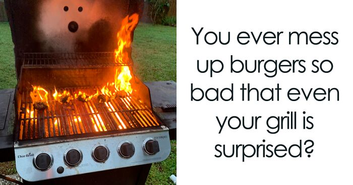 50 Times People Failed In The Kitchen So Badly, They Just Had To Share ...