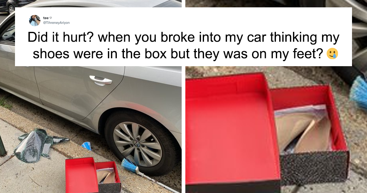 30 Of The Best “Did It Hurt?” Memes That Are Trending On Twitter ...