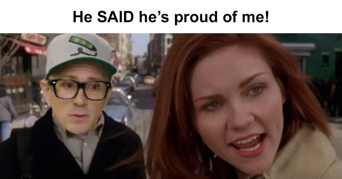 The Internet Memed The Hell Out Of Steve’s Wholesome Message, Here Are ...