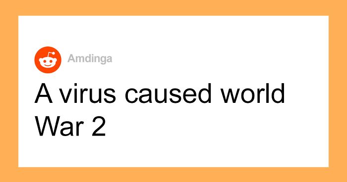 30 Of The Most Interesting Examples Of The “Butterfly Effect” Happening ...
