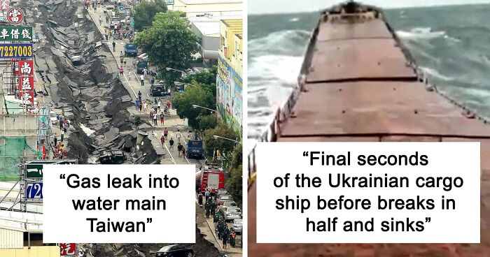 People Are Remembering The Biggest Catastrophic Failures Of Various ...