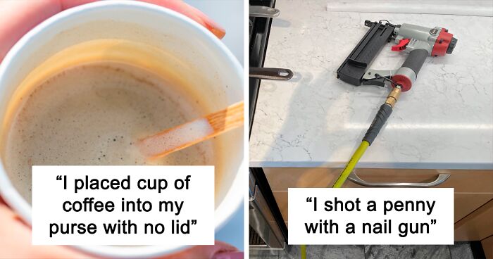 40 Times People Did Something So Dumb For Absolutely No Reason And ...