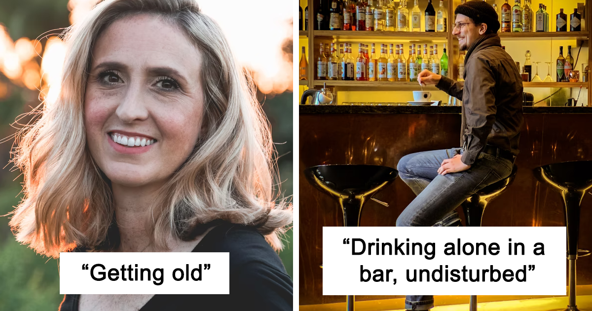 Someone Asks People What They Think Is Easier If You’re Unattractive ...