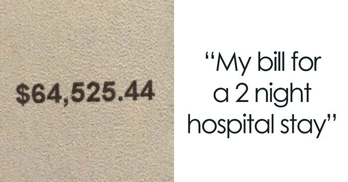 30 Times Americans Shocked The Rest Of The World By Sharing Their ...