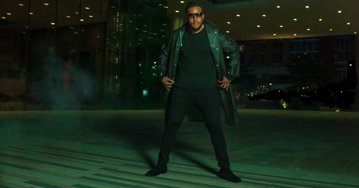 I Paid A Tribute To The New Matrix Movie With Cosplay Photography (7 ...