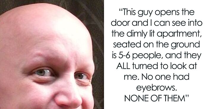 29 Of The Weirdest And Wildest Things Seen By Food Delivery Drivers On ...