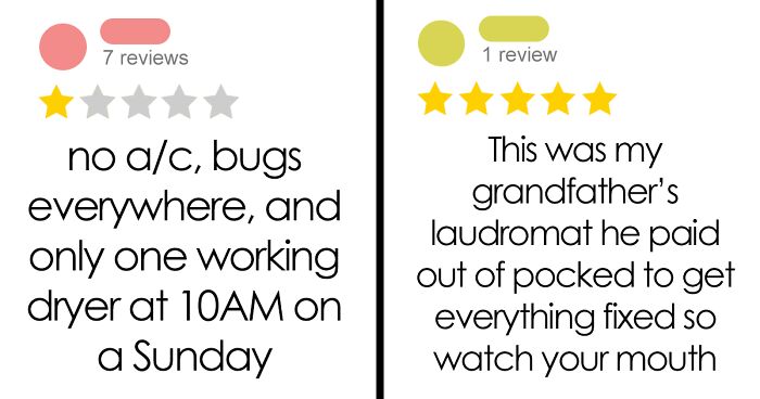 ‘Google Reviews Drama Is Absolutely Unbeatable’ – People In This Thread ...