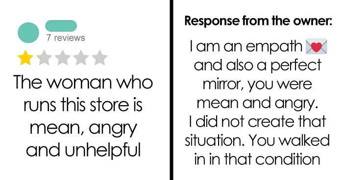 ‘Google Reviews Drama Is Absolutely Unbeatable’ – People In This Thread ...