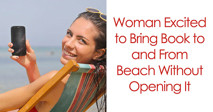 The Internet Can’t Get Enough Of This Fake Women’s Online Magazine With ...