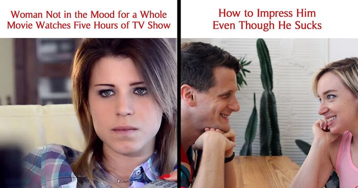 The Internet Can’t Get Enough Of This Fake Women’s Online Magazine With ...