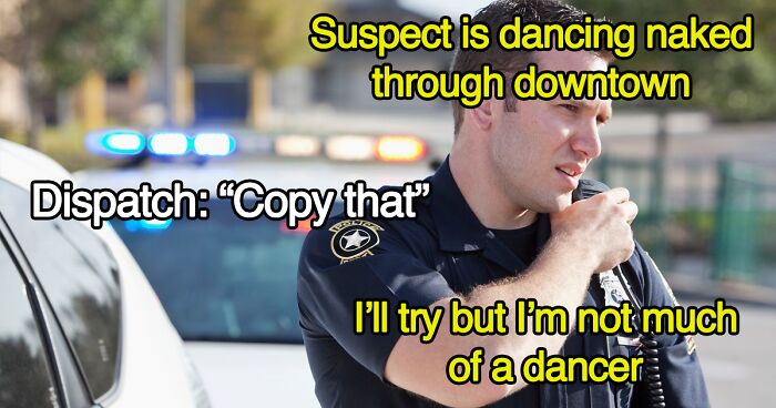 People Are Adding Dad Jokes To Cringy Stock Pics, And Here Are The 40 ...