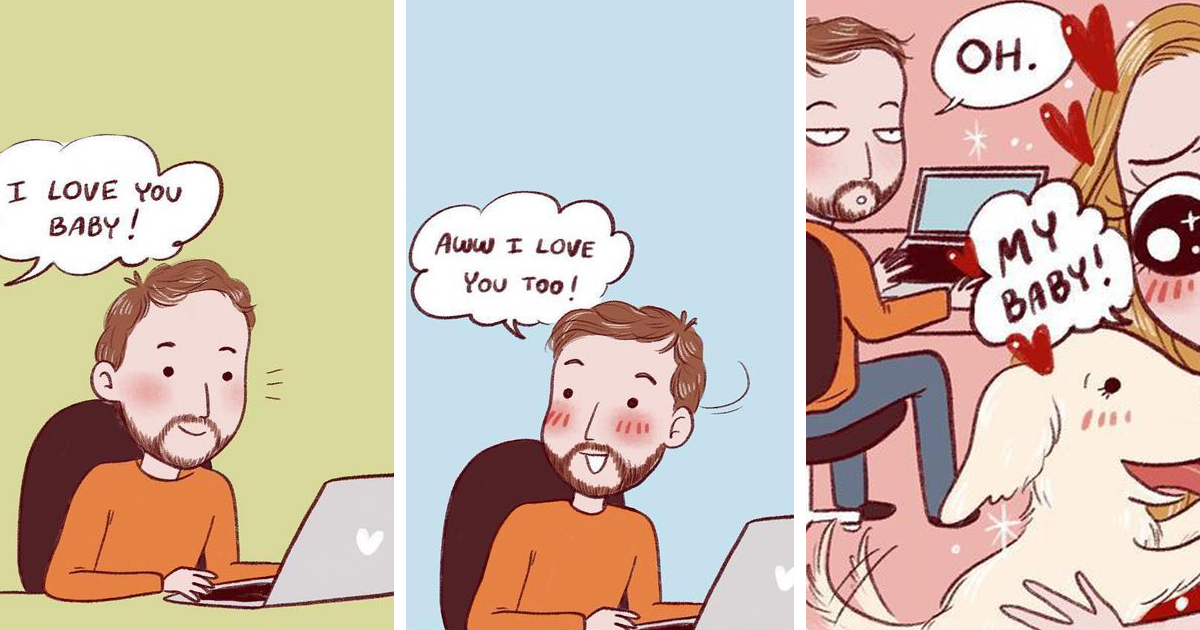 Artist Speaks The Truth About The Struggles Girls Deal With (40 New ...