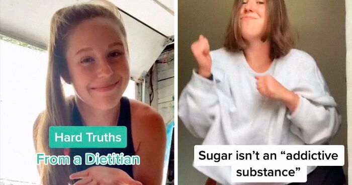 “19 Hard Truths About Food” From A Certified Dietitian