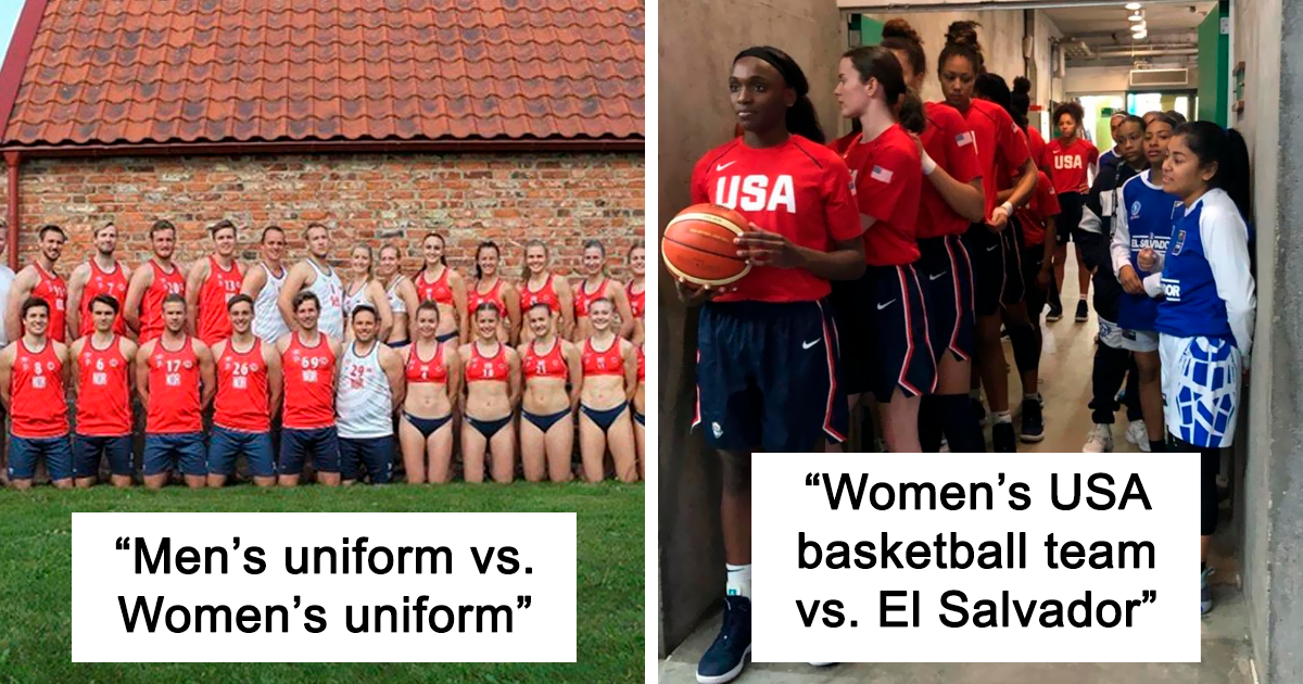 50 Interesting Comparison Images To Give You A New Perspective (New ...