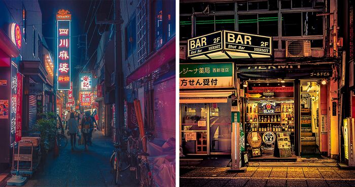 I Captured The Beauty Of Japan, Just Like I Always Dreamed Of Doing (35 ...
