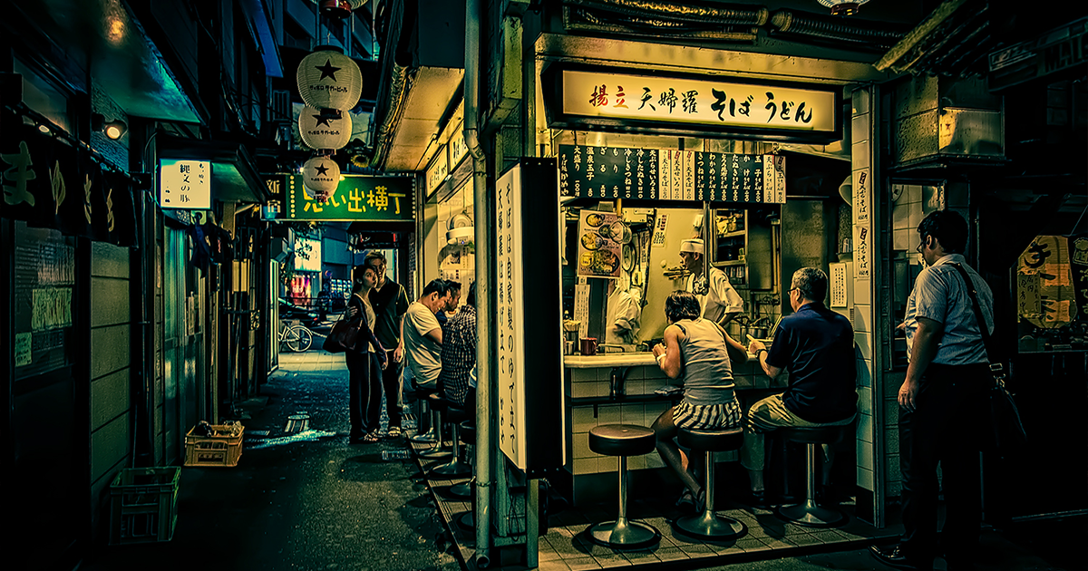 I Captured The Beauty Of Japan, Just Like I Always Dreamed Of Doing (35 ...