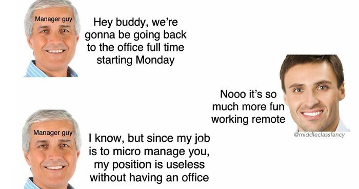 40 Of The Best Memes From The “Middle Class Fancy” Instagram | Bored Panda