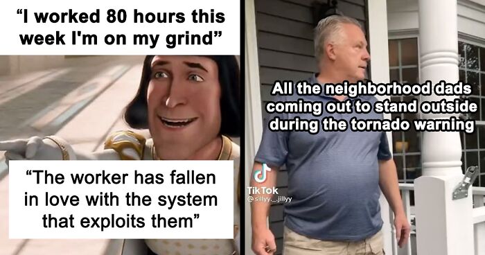 40 Of The Best Memes From The “Middle Class Fancy” Instagram | Bored Panda