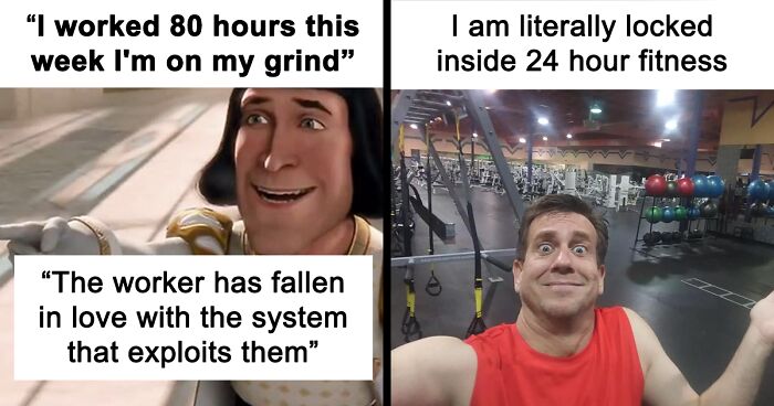 40 Of The Best Memes From The “Middle Class Fancy” Instagram | Bored Panda