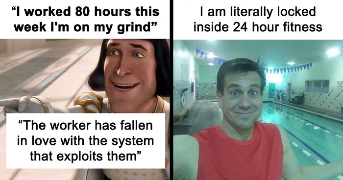 40 Of The Best Memes From The “Middle Class Fancy” Instagram | Bored Panda