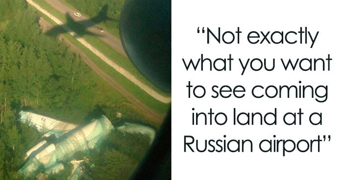 “A Normal Day In Russia”: 50 Pics Of Everyday Things Happening In ...