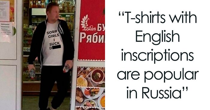 “A Normal Day In Russia”: 50 Pics Of Everyday Things Happening In ...