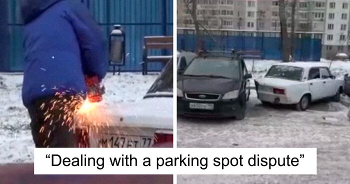 “A Normal Day In Russia”: 50 Pics Of Everyday Things Happening In ...