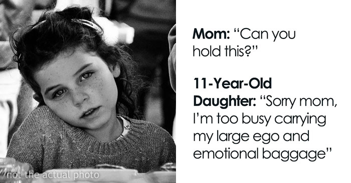 50 Times People Overheard Conversations In L.A. That Were Too Good To ...