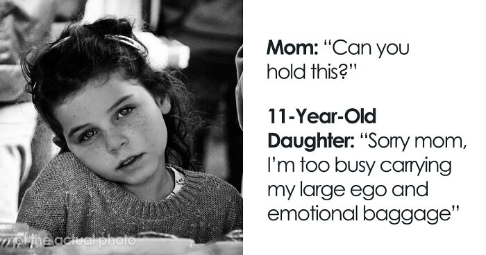 50 Times People Overheard Conversations In L.A. That Were Too Good To ...
