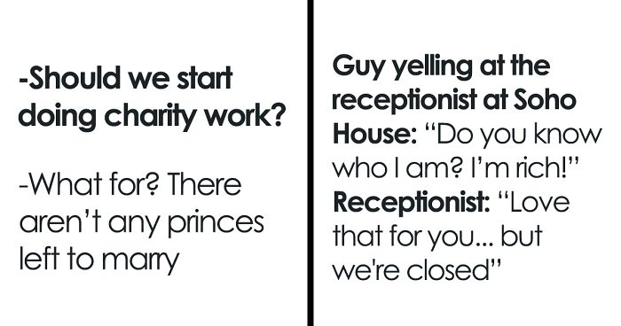 50 Times People Overheard Conversations In L.A. That Were Too Good To ...