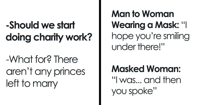 50 Times People Overheard Conversations In L.A. That Were Too Good To ...