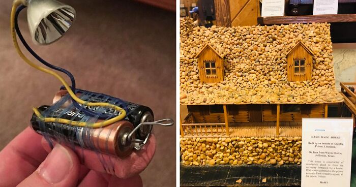 This Online Group Shares Wholesome, Creative, And Illegal Things Made ...