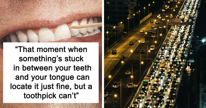 50 Things That Are Pretty Much Universally Hated By All People