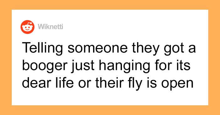 People Are Sharing The Most Underrated Thoughtful Gestures (40 Answers ...