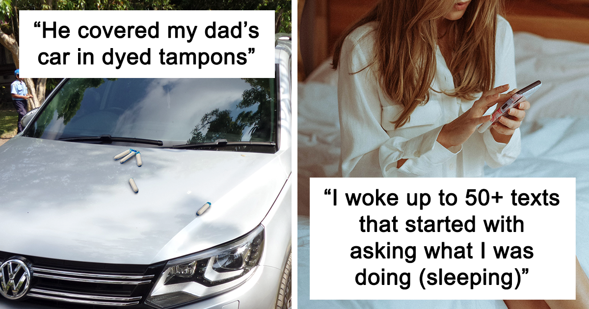 Someone Asks Women “What’s Their Cringy ‘Nice Guy’ Story” And The ...