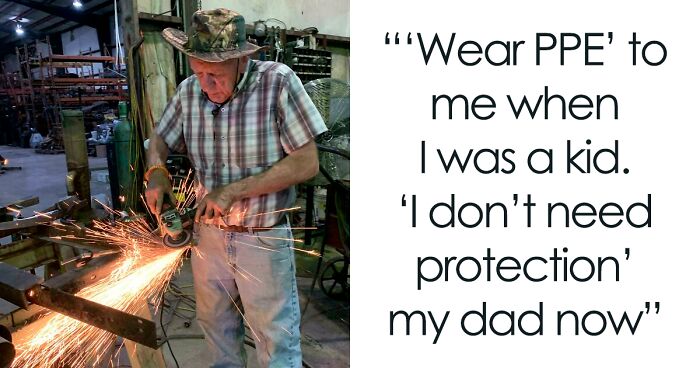 This Online Group Is Dedicated To The Dumbest Work Safety Examples ...