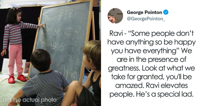 Folks Online Can’t Get Enough Of These 10 Funny Analyses By Teacher Of ...