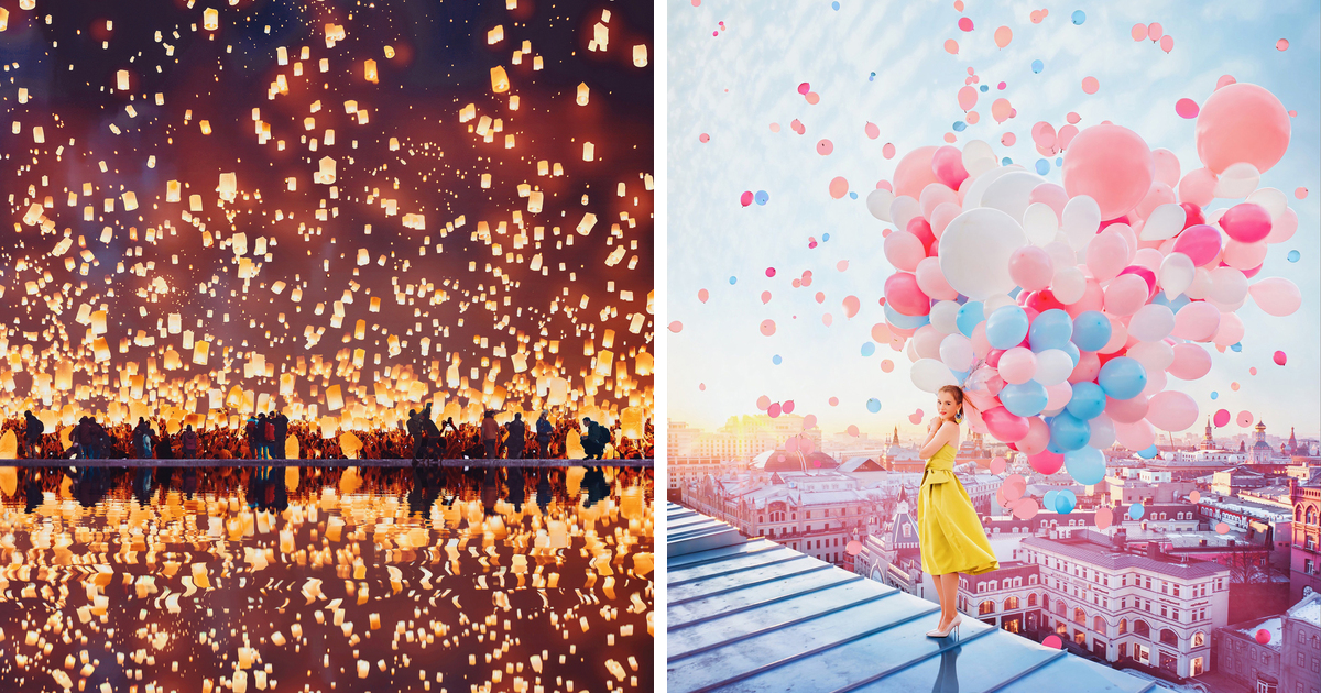 Real Balloons Photography Balloons