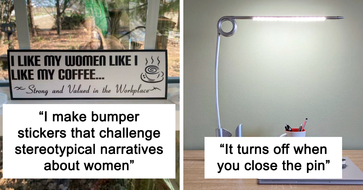 50 Times People Made Themselves Something Really Cool And Just Had To ...