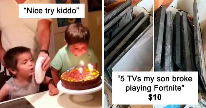 30 Times Brats Got Shamed On The “Entitled Kids” Group