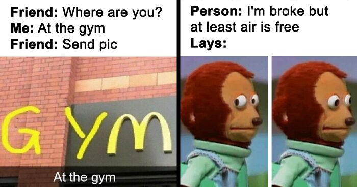 50 Of The Best Food-Related Memes