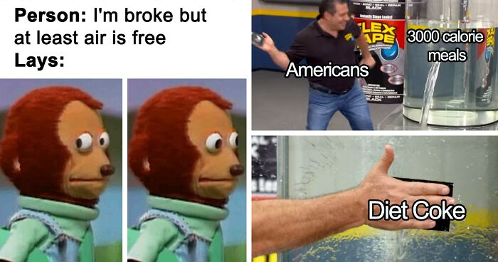 50 Of The Best Food-Related Memes