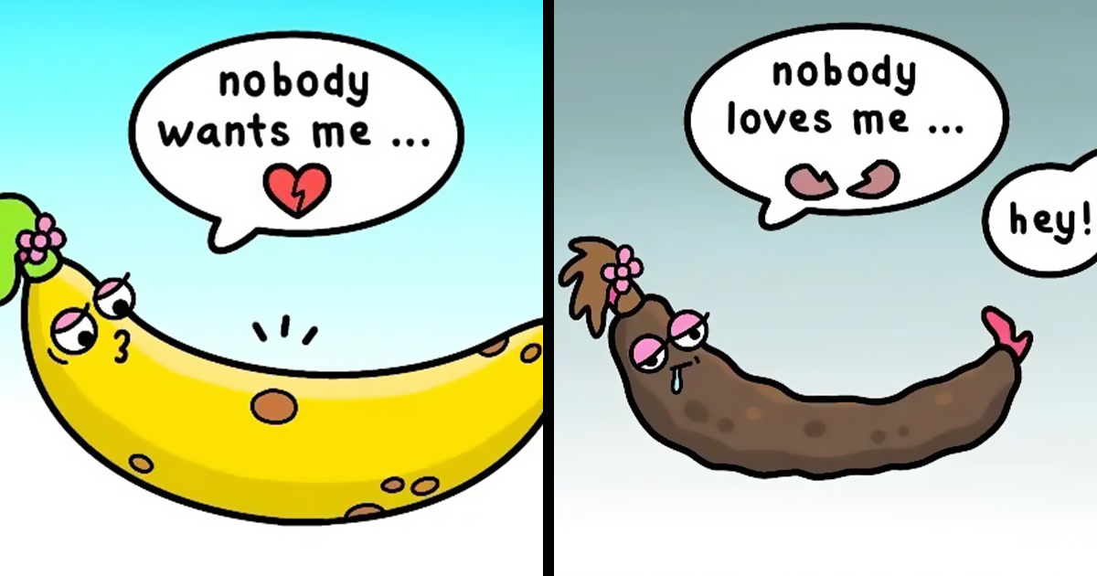 New Comic Artist Creates Illustrations That Will “Make Your Cheeks ...