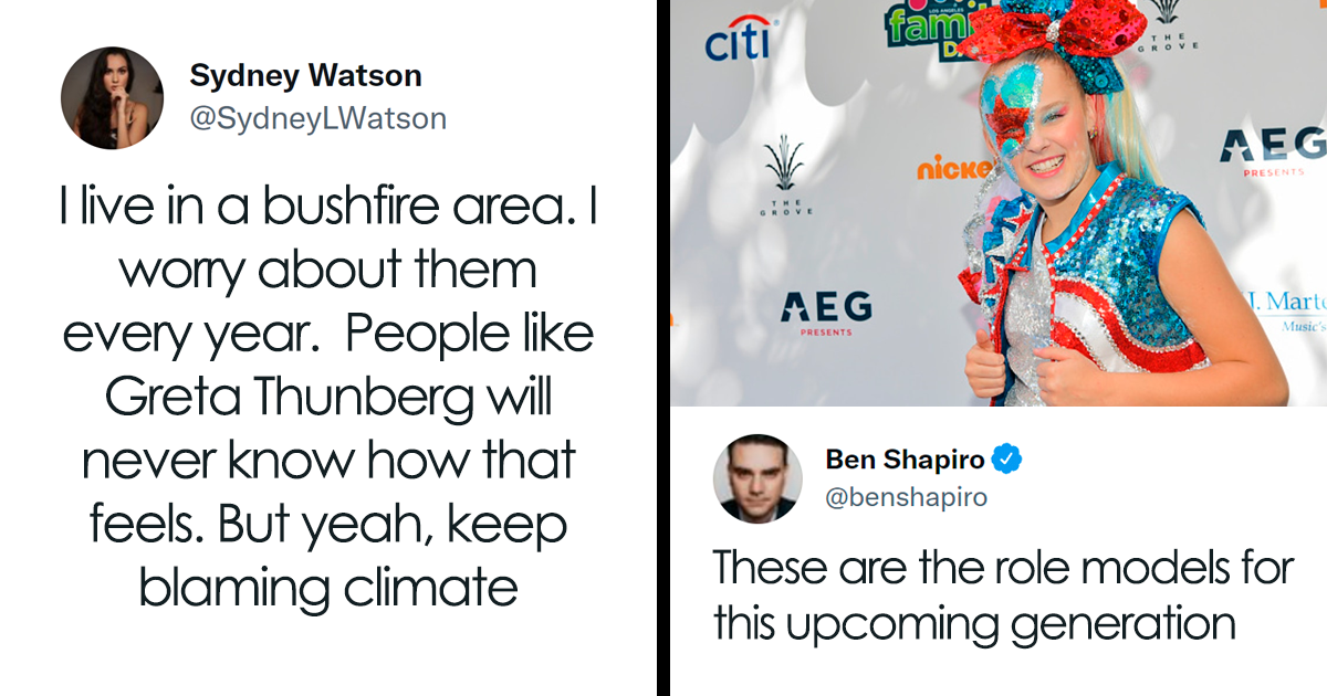 50 Embarrassing Posts From People Who Were So Close To The Point And ...