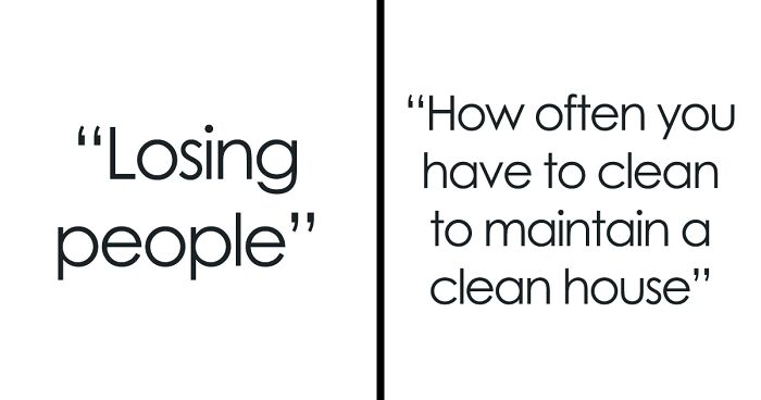 40 Adult Problems That People Were Not Prepared For | Bored Panda
