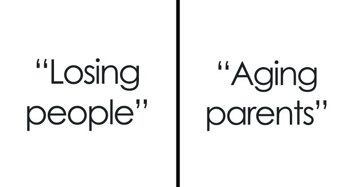 40 Adult Problems That People Were Not Prepared For | Bored Panda