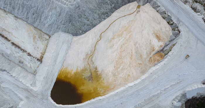 Let Me Show You The Beautiful Views Of Lithuania From A Bird’s-Eye View ...